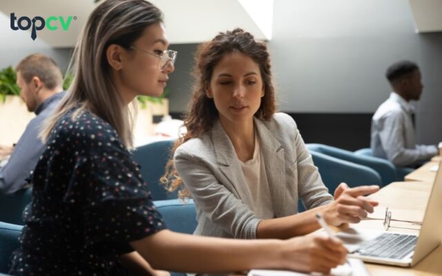 Management Trainee là gì? Những thông tin cần biết để pass MT