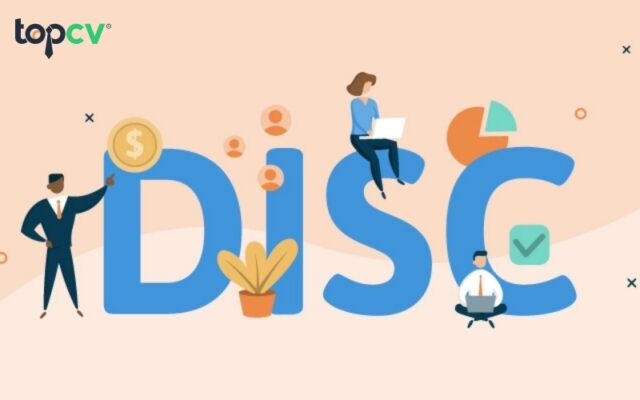Cách ứng dụng mô hình DISC giúp sale bất động sản thành công